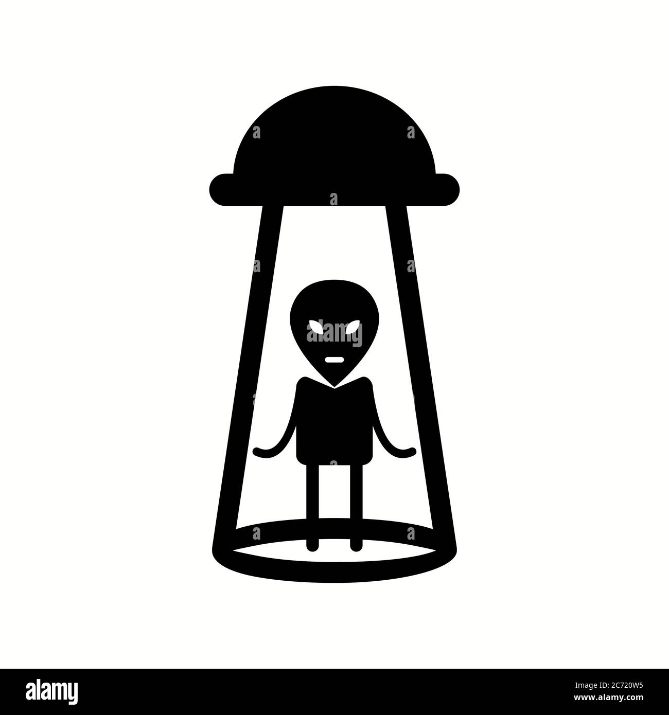 Abduction Cut Out Stock Images & Pictures - Alamy