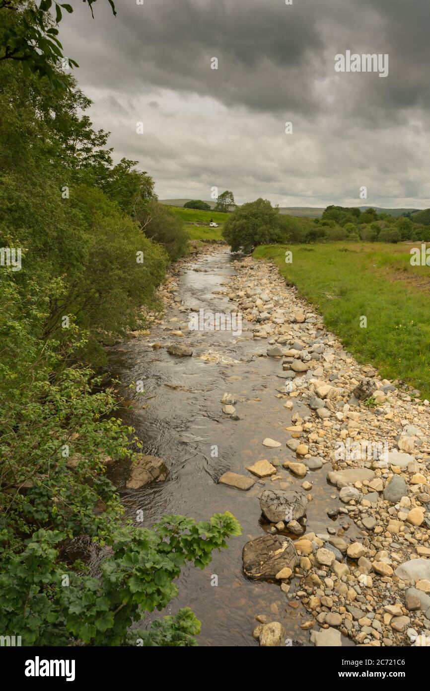 River south tyne hi-res stock photography and images - Alamy