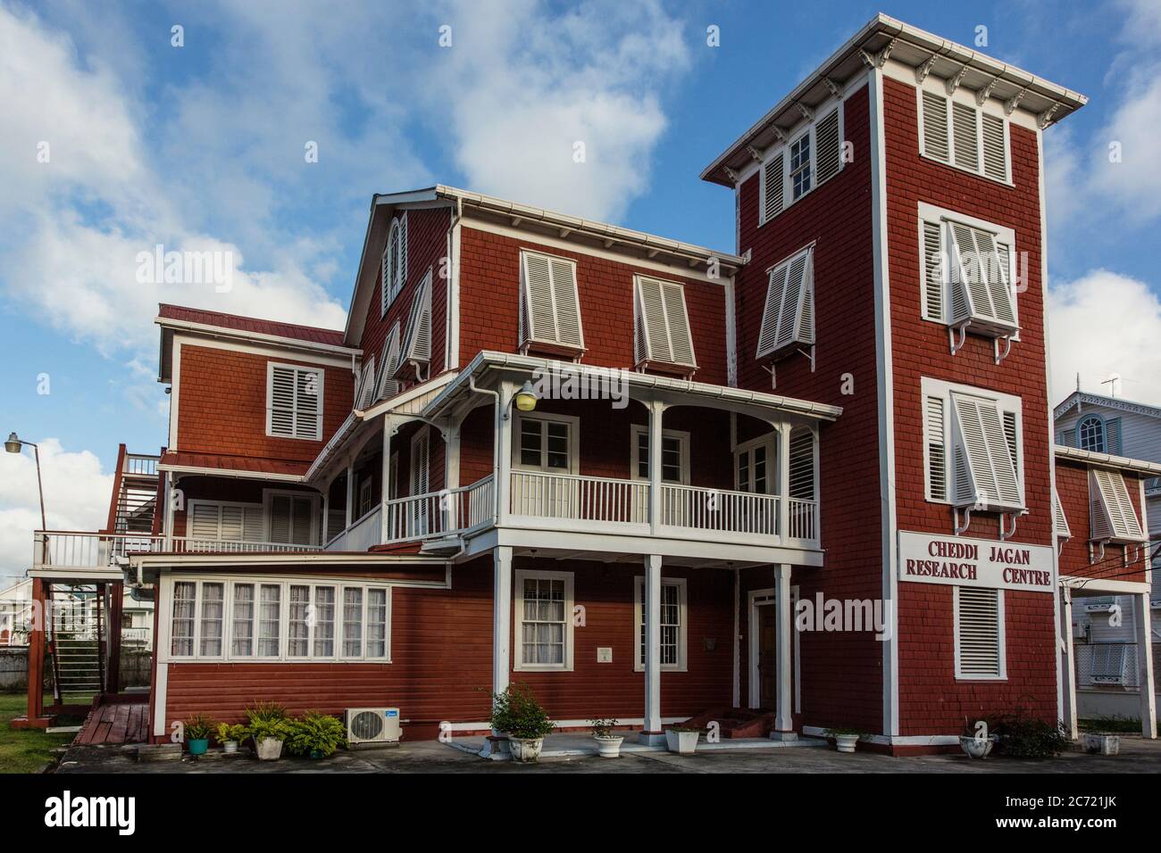 President Of Guyana High Resolution Stock Photography and Images - Alamy