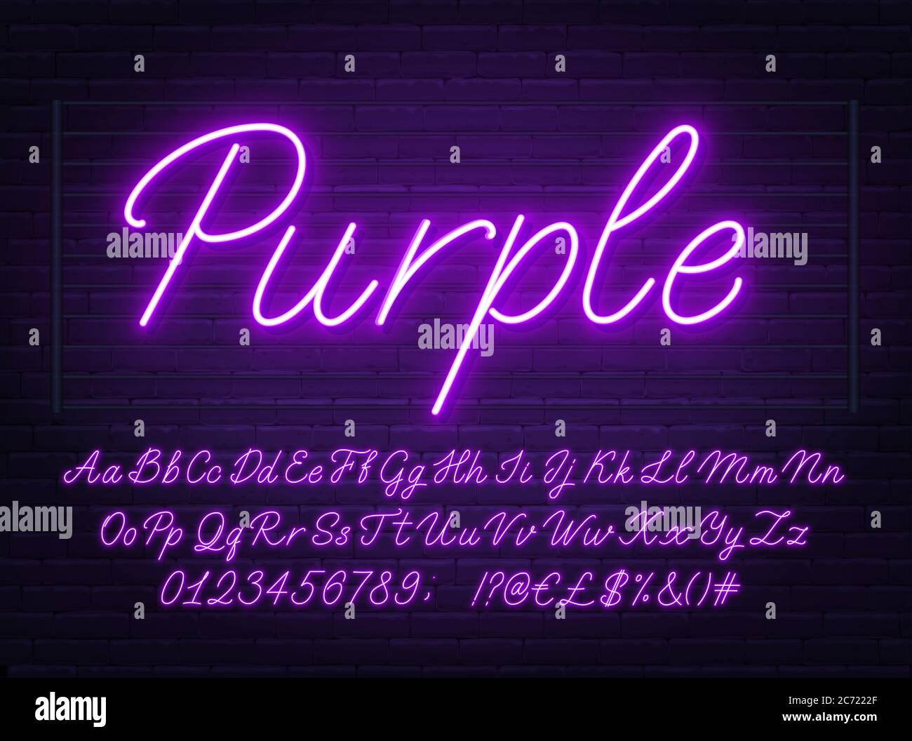 Cursive Font High Resolution Stock Photography and Images - Alamy