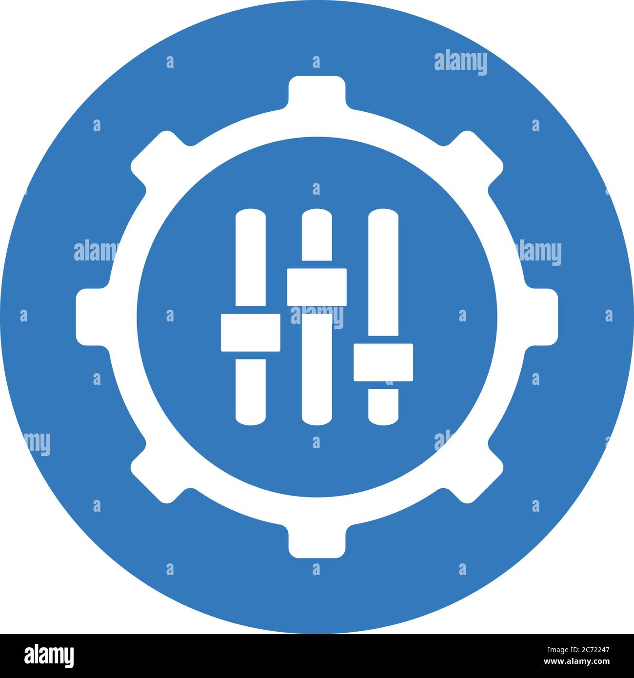 Well control Stock Vector Images - Alamy