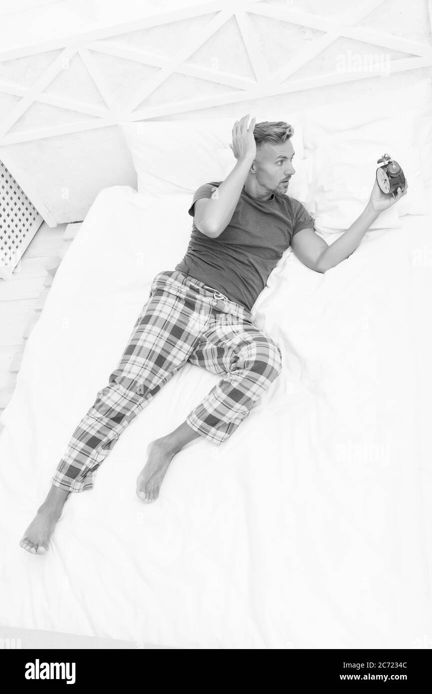 Morning awake energy Black and White Stock Photos & Images - Alamy