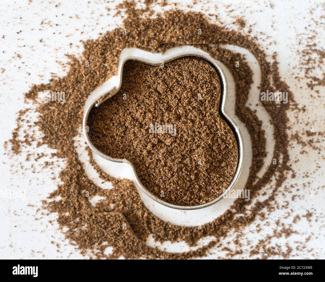 Acorn shape hi-res stock photography and images - Alamy