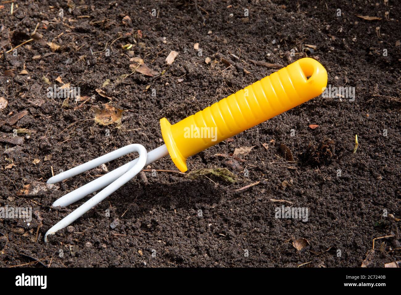 Hand Rake High Resolution Stock Photography and Images - Alamy