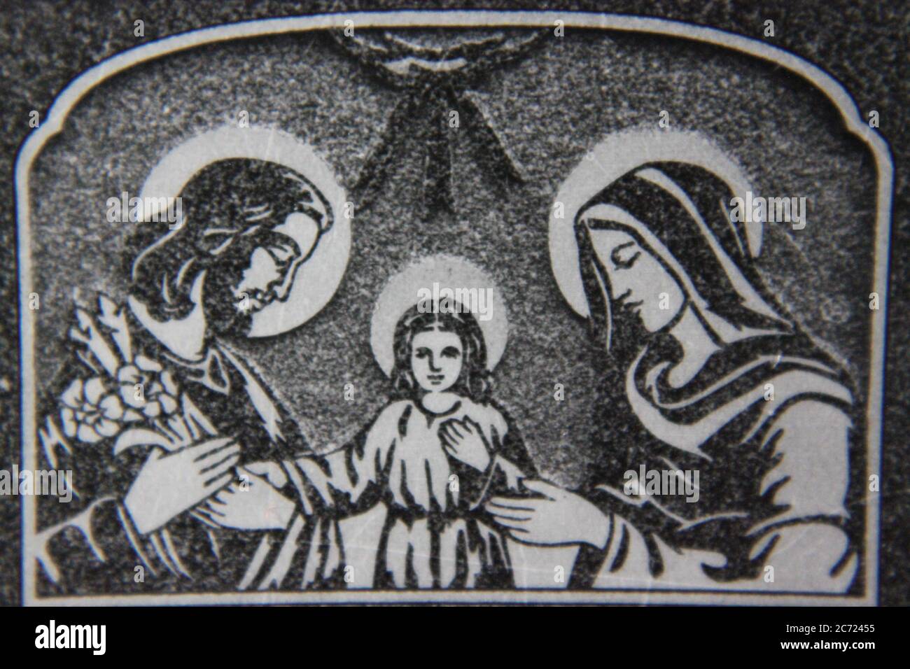 Symbol Of Righteousness High Resolution Stock Photography and Images ...