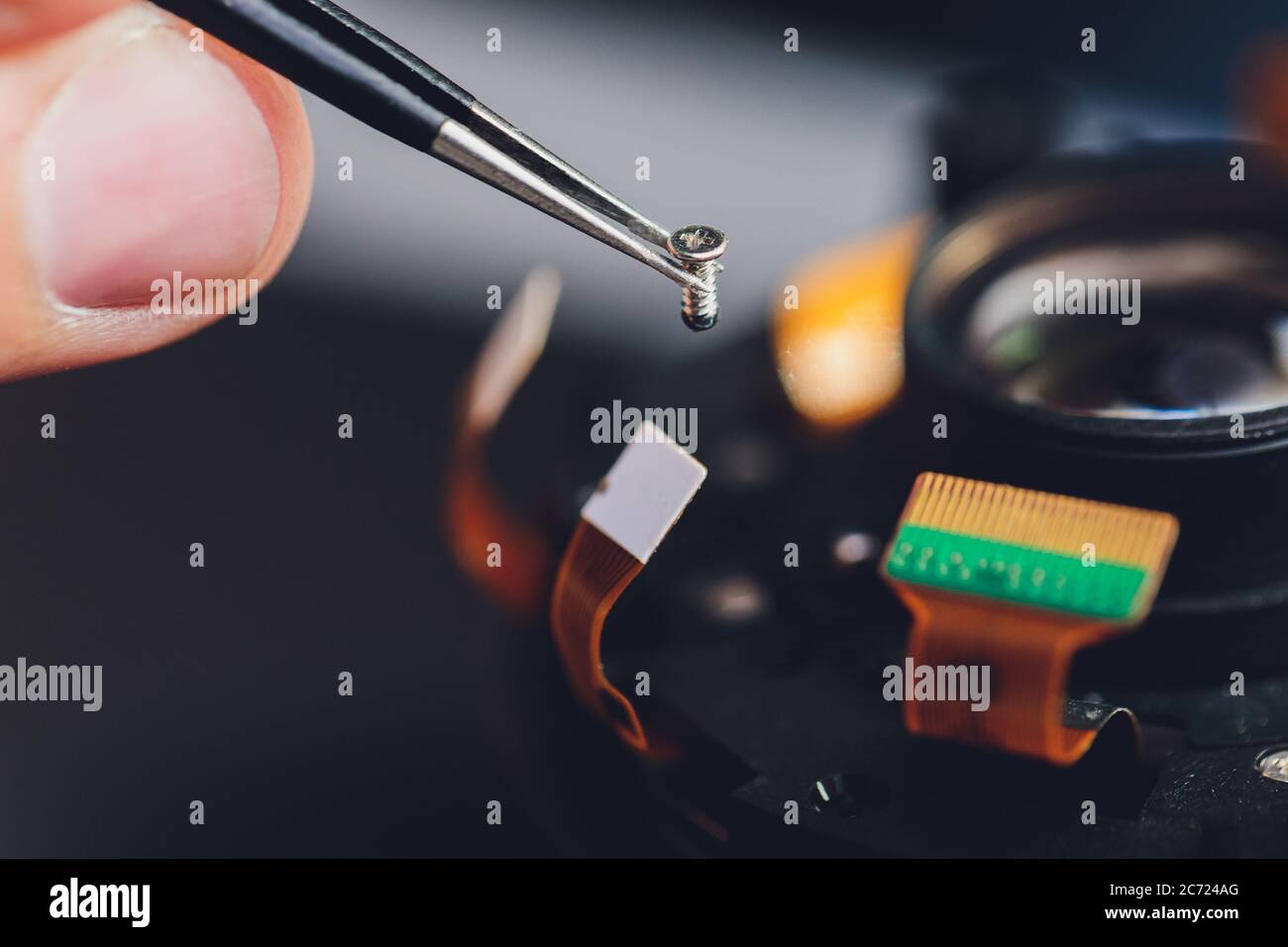 Alignment High Resolution Stock Photography and Images - Alamy