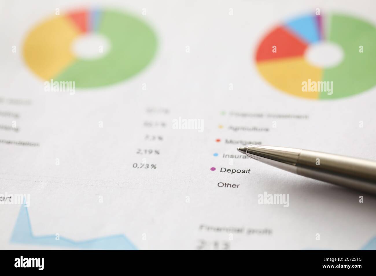 Balance sheet hi-res stock photography and images - Alamy