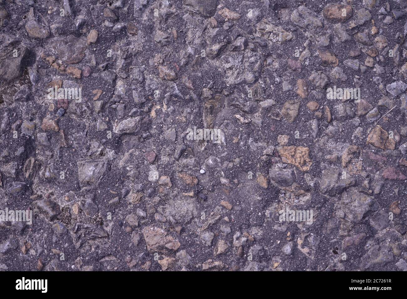 structured background - asphalt pavement - close up Stock Photo - Alamy