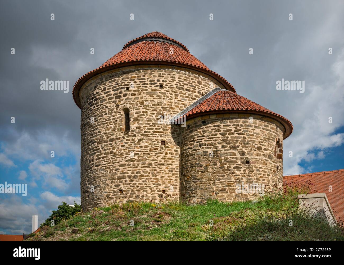 South moravian region hi-res stock photography and images - Alamy