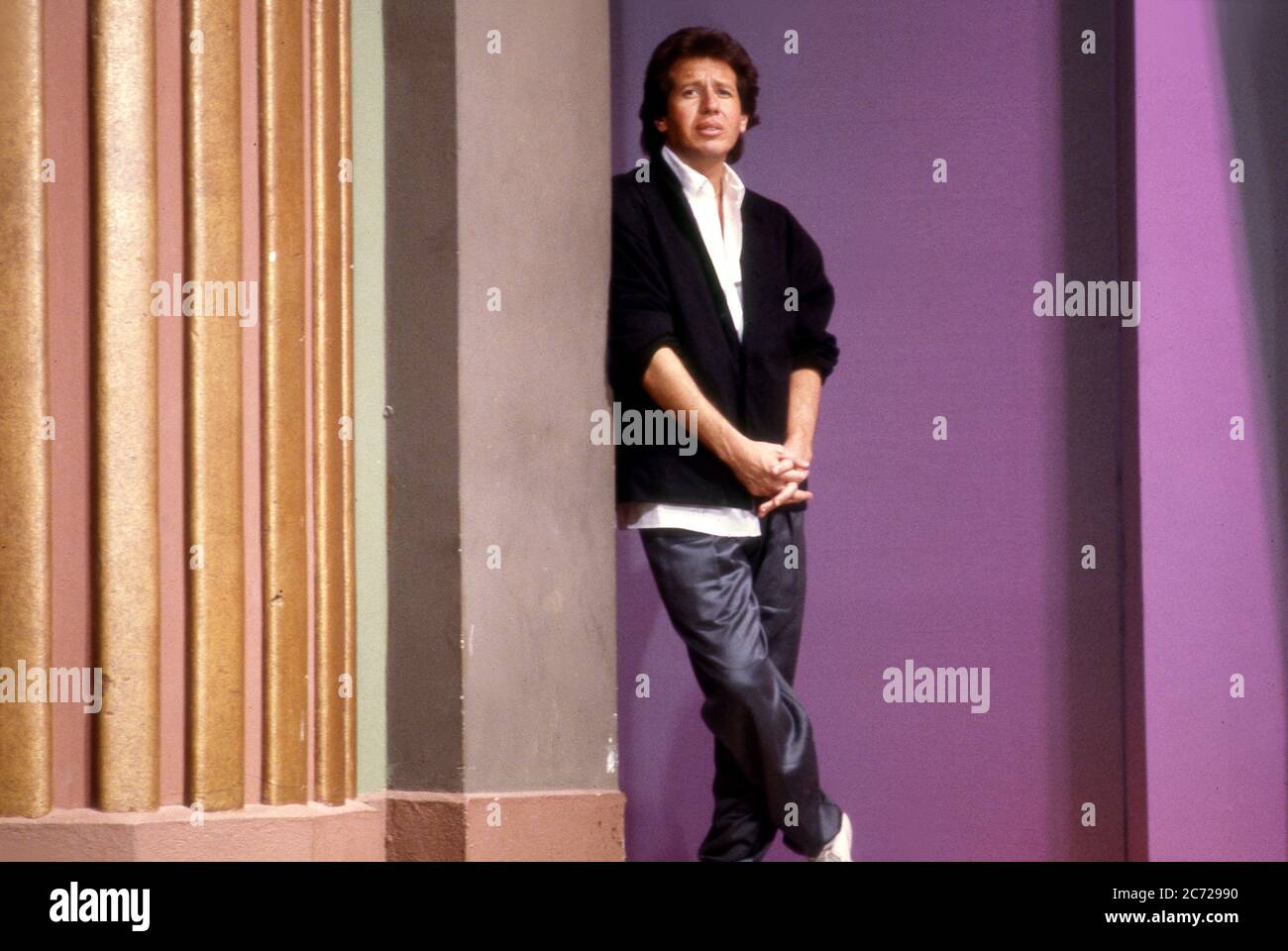 Garry Shandling Show Part1