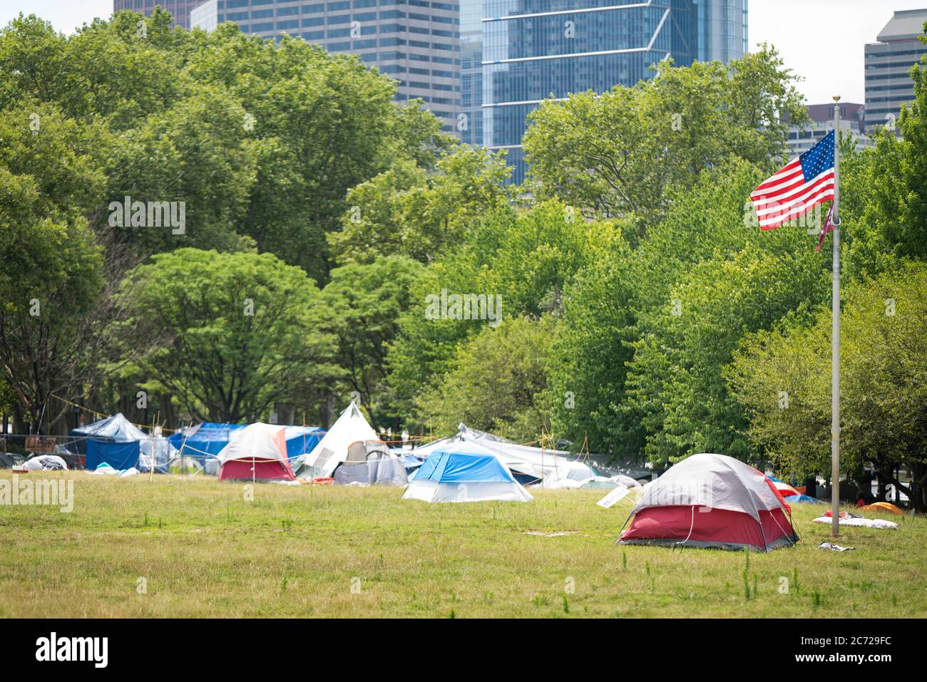 Homeless usa philadelphia hi-res stock photography and images - Alamy