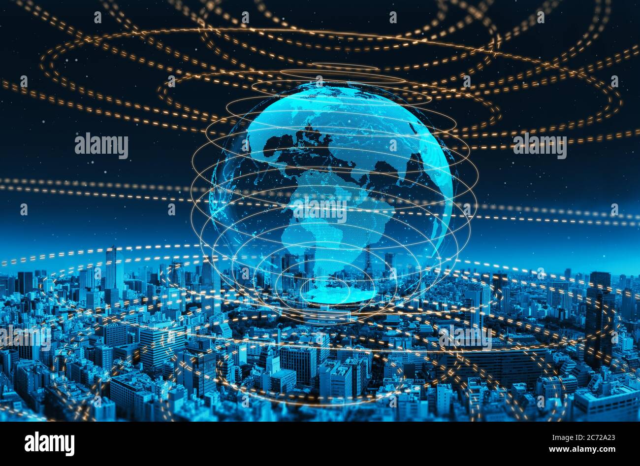 Map sensor hi-res stock photography and images - Alamy