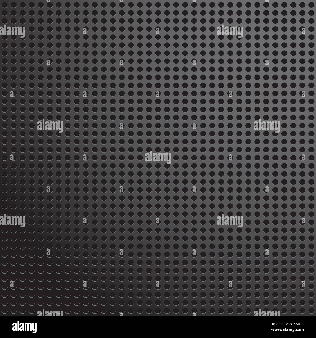 Metal plate grid texture Stock Vector Image & Art - Alamy