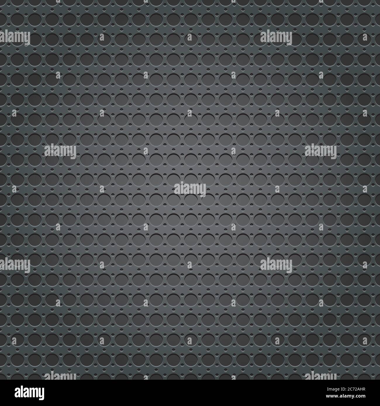 Metal plate grid texture Stock Vector Image & Art - Alamy
