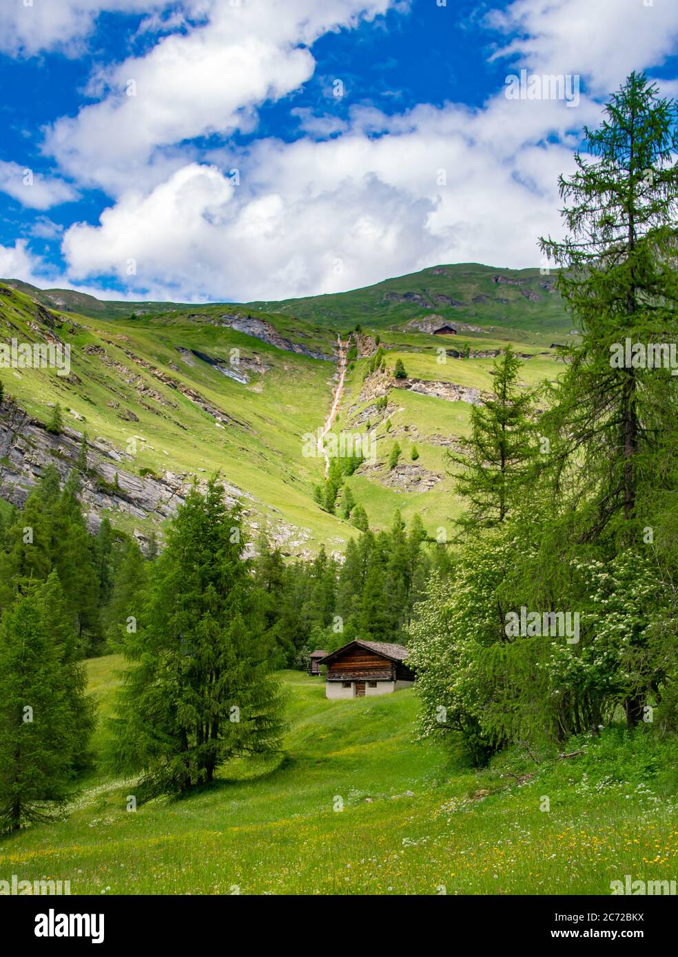 Castello di casa hi-res stock photography and images - Alamy