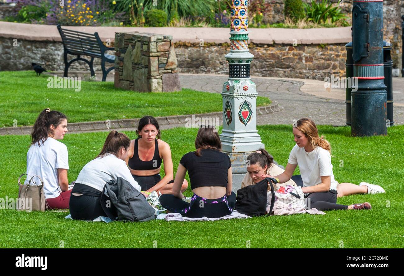 John f kennedy park ireland hi-res stock photography and images - Alamy