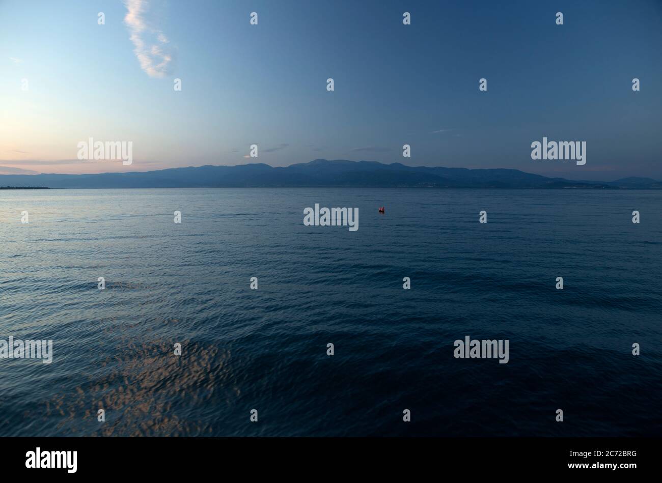 Kamena vourla greece hi-res stock photography and images - Alamy