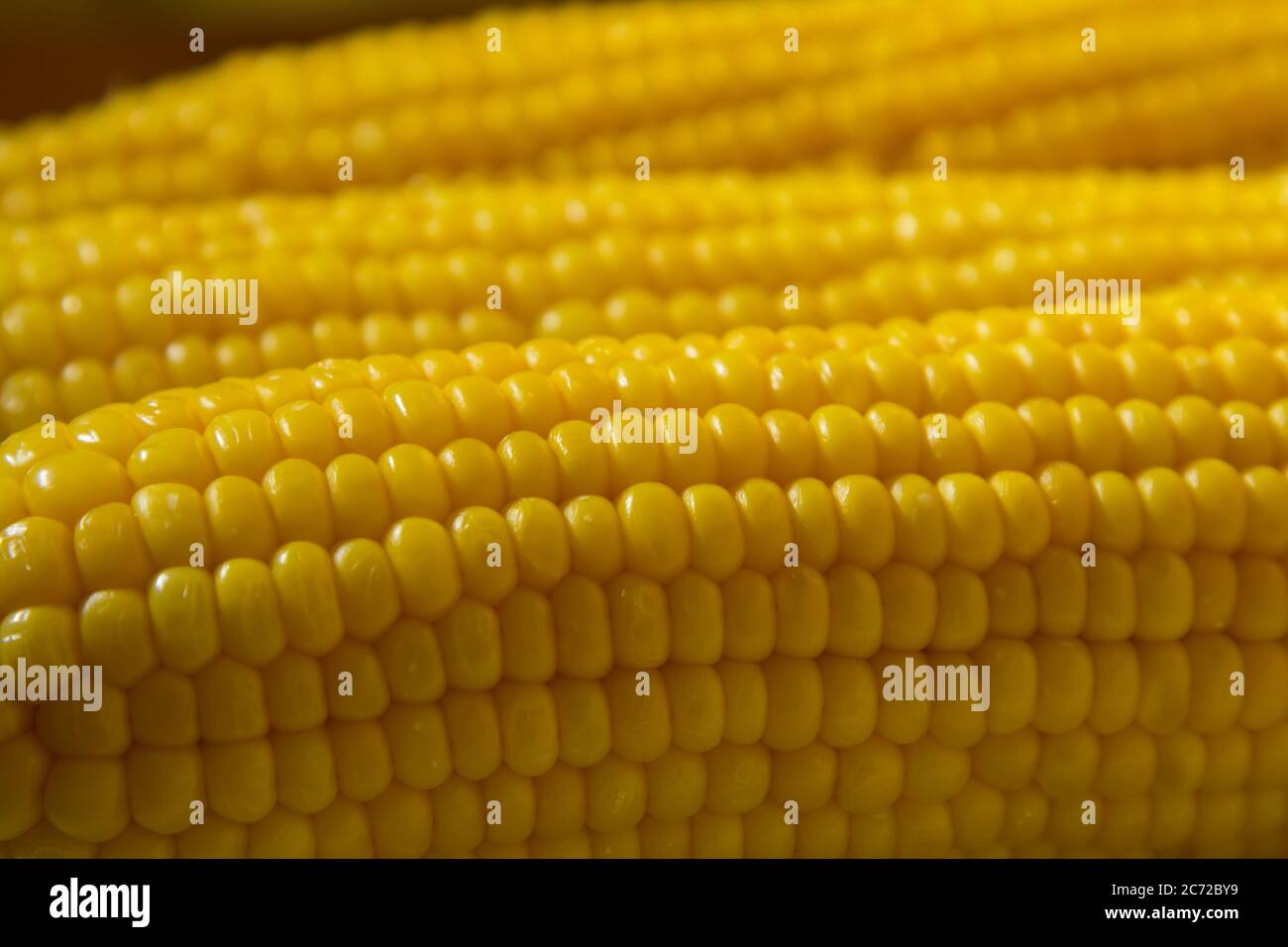 Corncob texture hi-res stock photography and images - Alamy