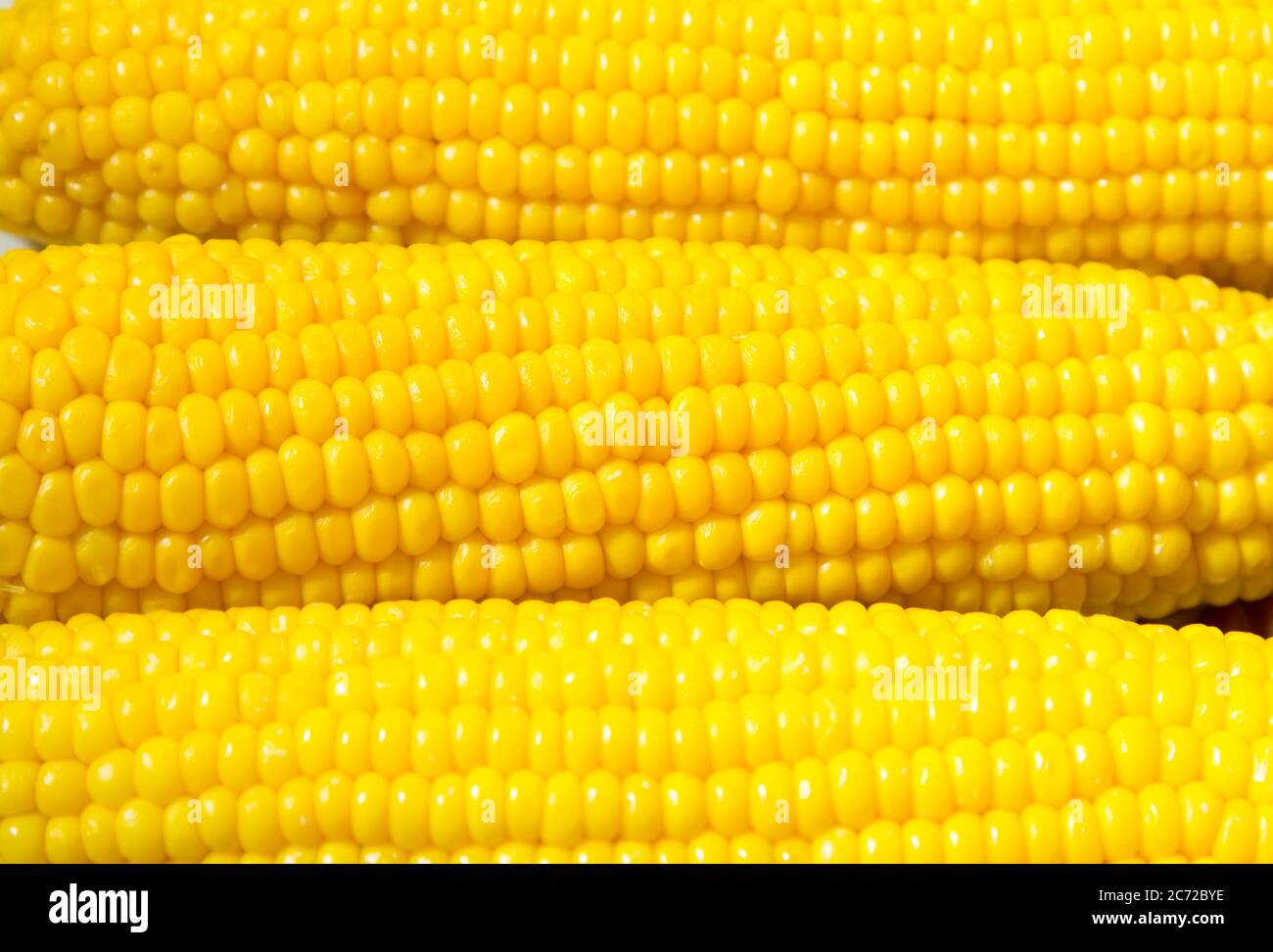 Corncob texture hi-res stock photography and images - Alamy