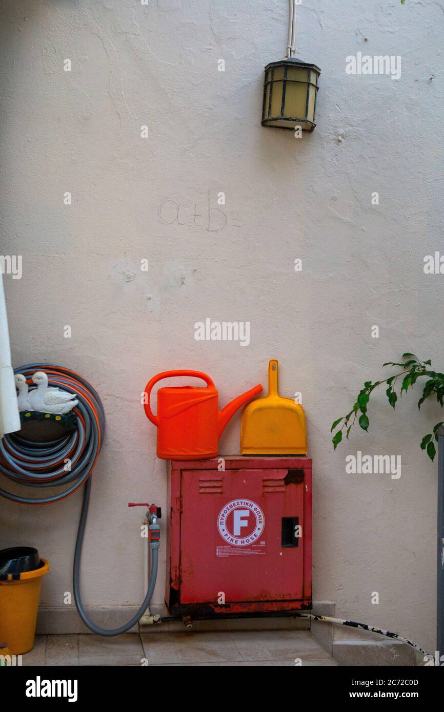 Fire point hi-res stock photography and images - Alamy