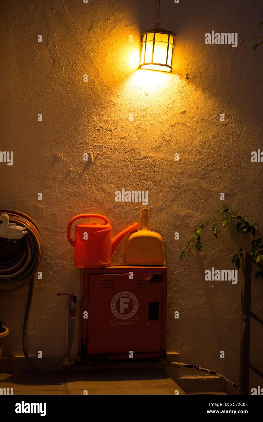 Fire point hi-res stock photography and images - Alamy