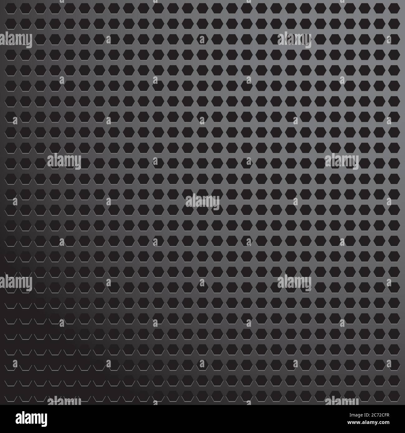 Metal plate grid texture Stock Vector Image & Art - Alamy