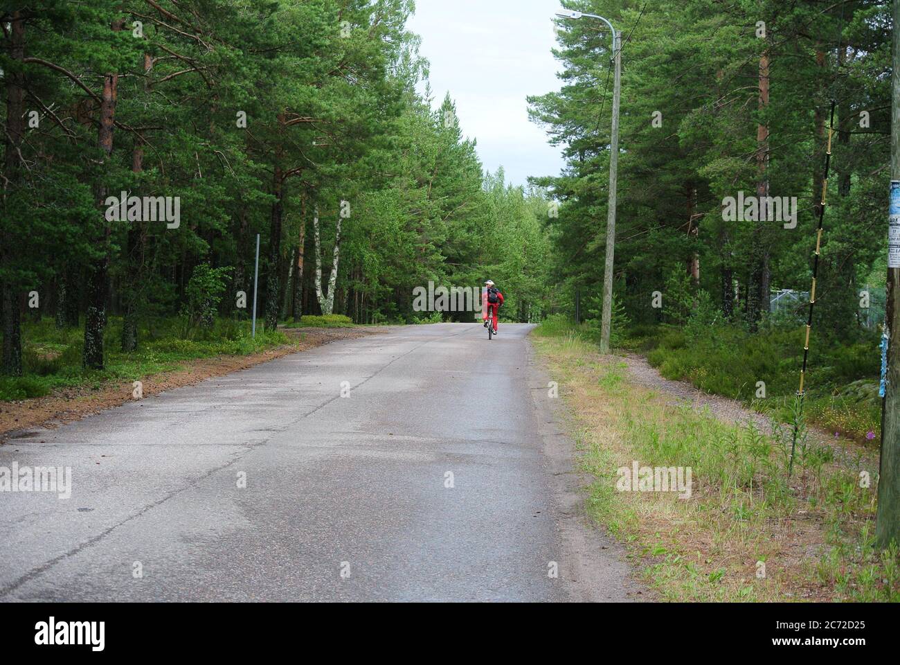 Villa In Hanko High Resolution Stock Photography and Images - Alamy