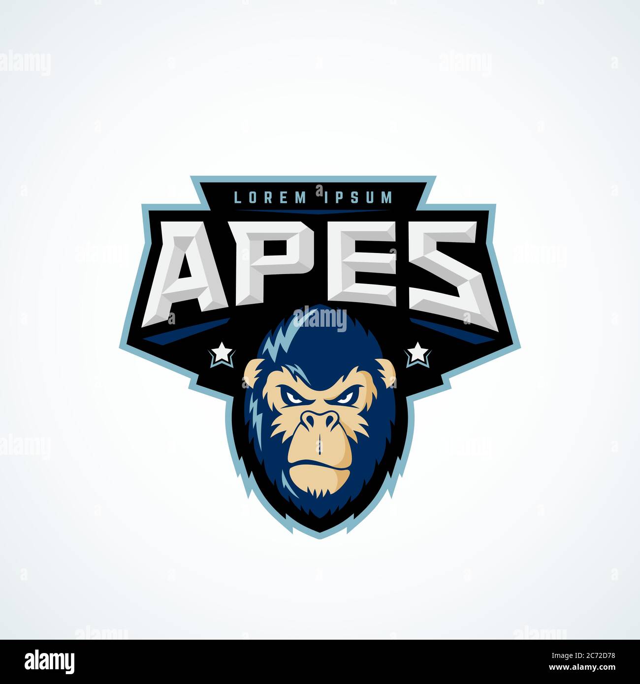 Apes Logo