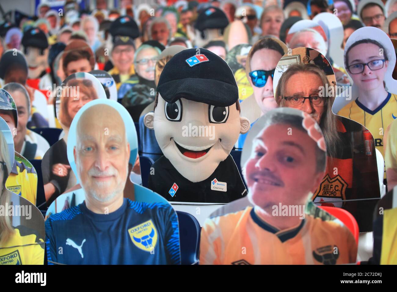 Danny domino hi-res stock photography and images - Alamy