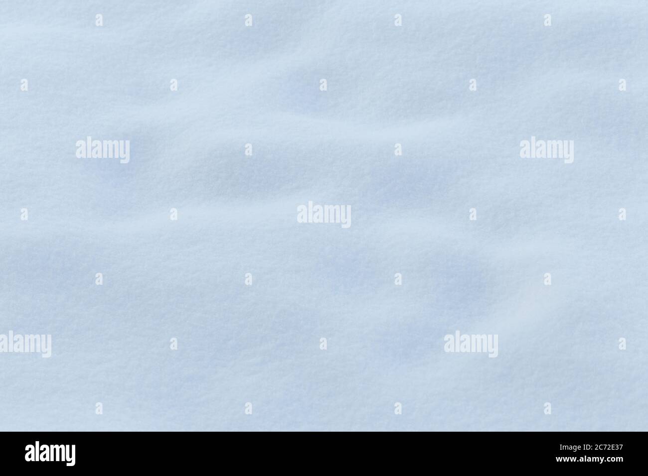 Winter snow. Snow texture Top view of the snow. Texture for design ...