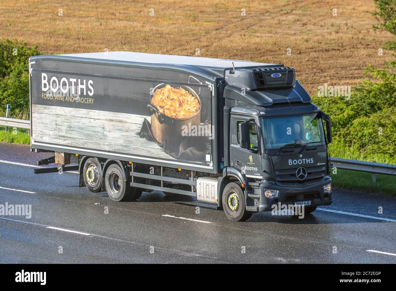 Food Transport Haulage at Walter Mcglothlin blog