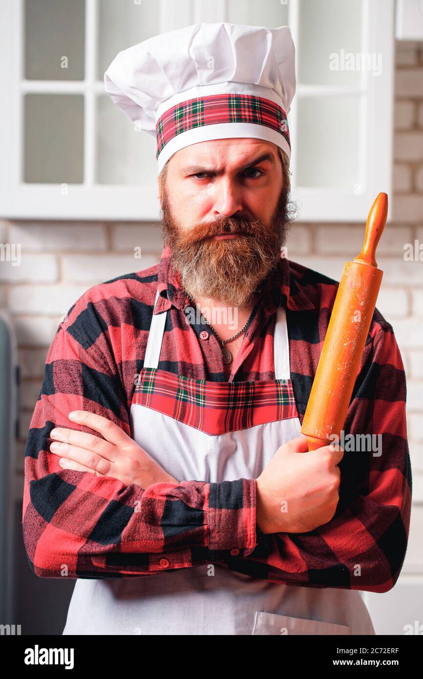 Home cook hi-res stock photography and images - Alamy