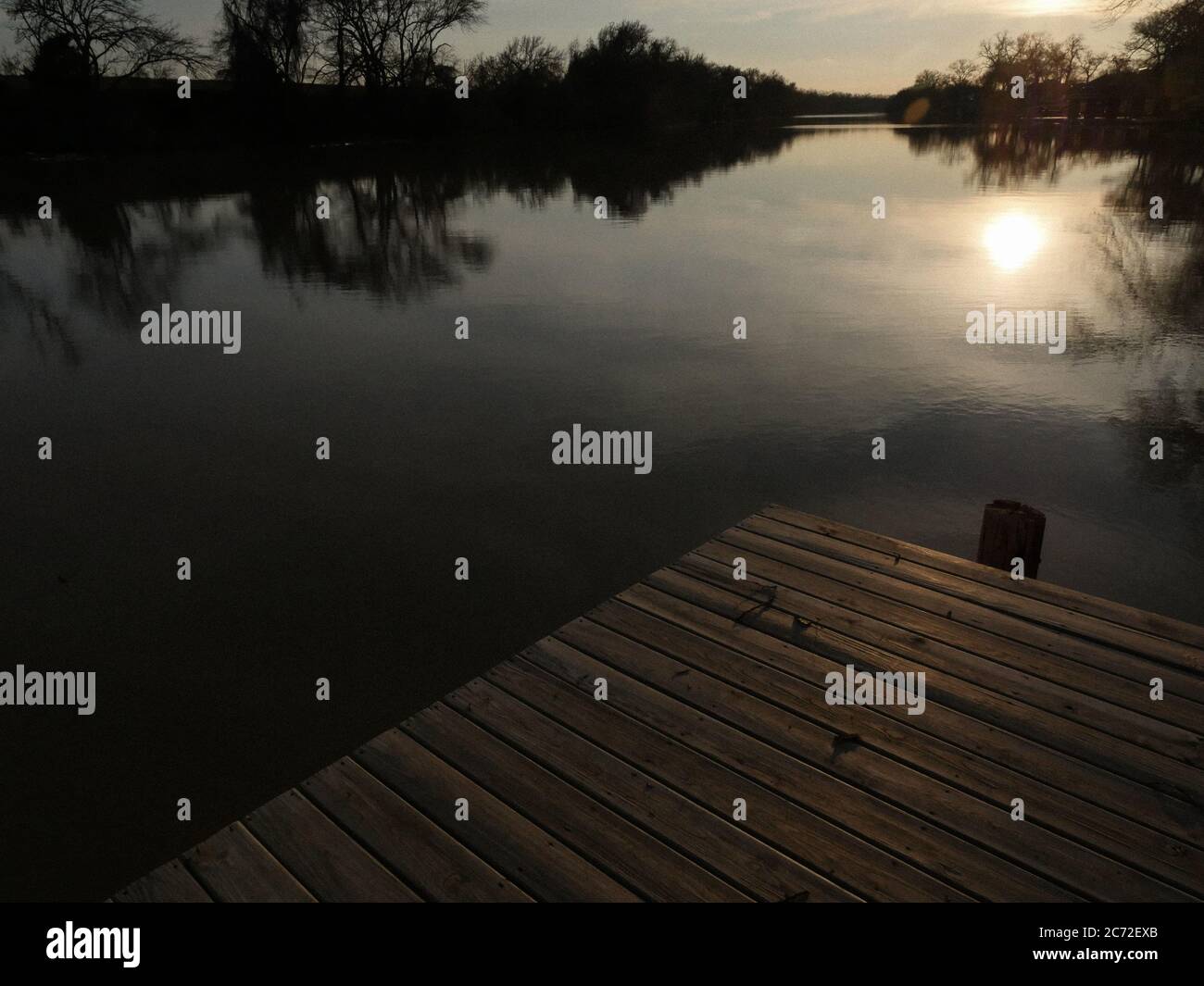 Waco, texas river hi-res stock photography and images - Alamy