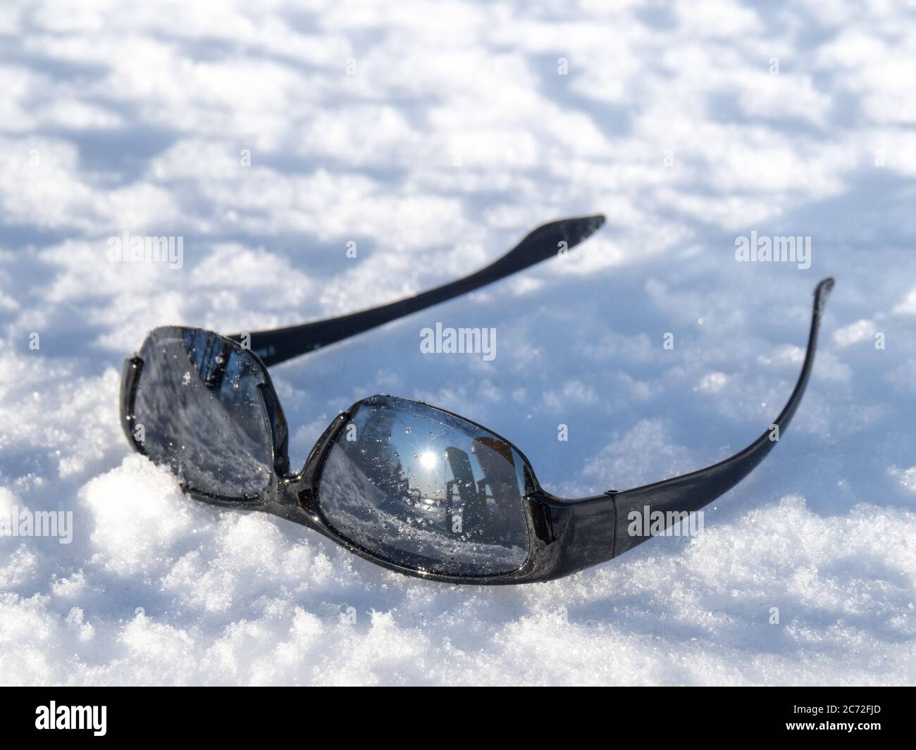Transparent ski hi-res stock photography and images - Alamy