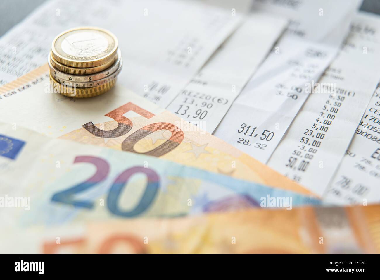 Ordinary expenses hi-res stock photography and images - Alamy