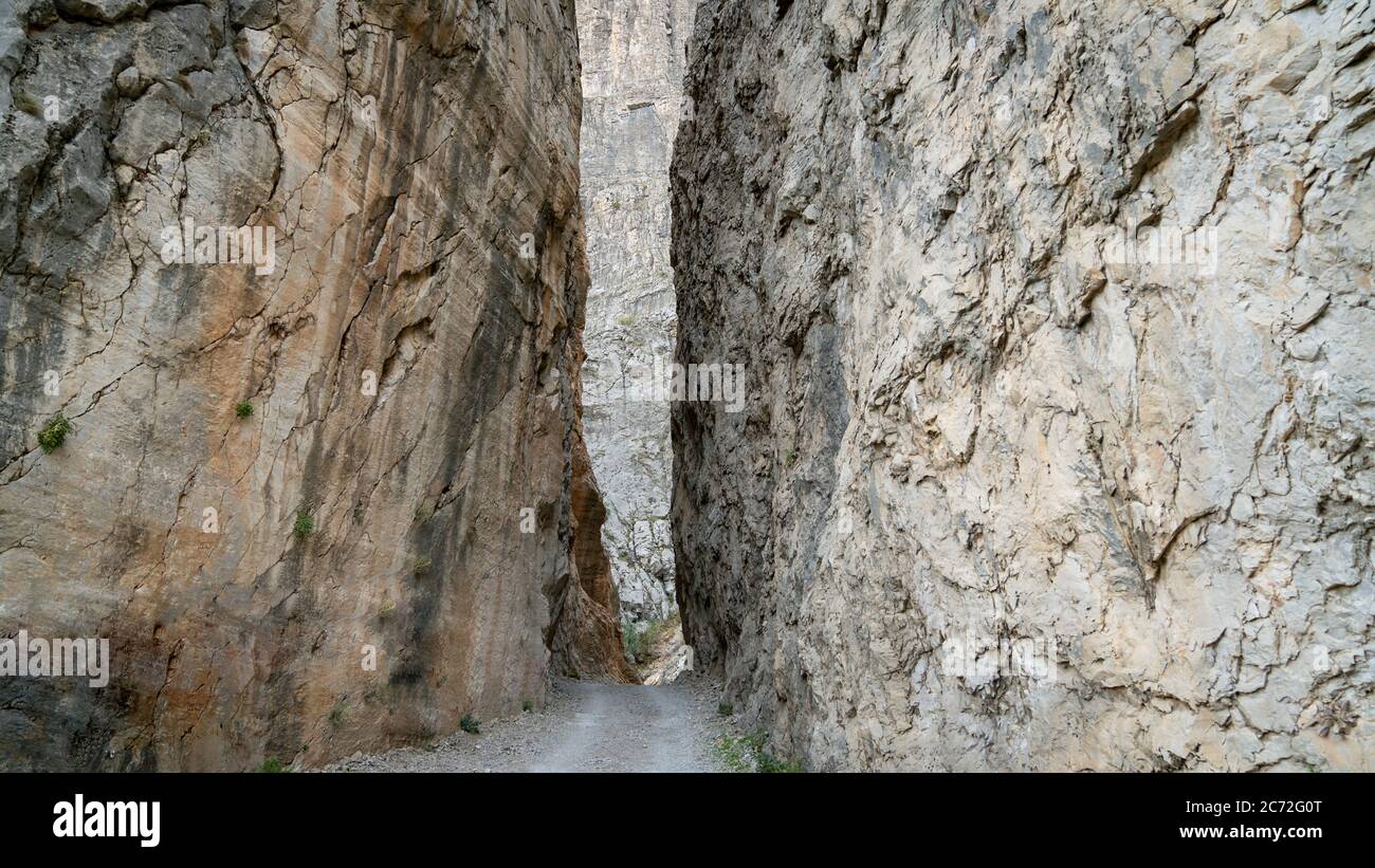 Yolu road turkey hi-res stock photography and images - Alamy
