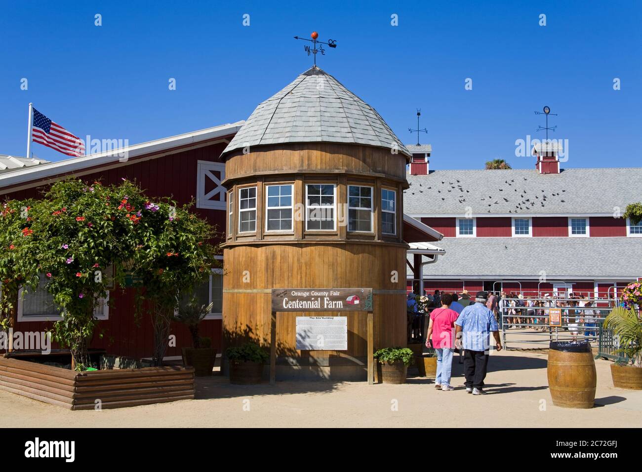 Mesa County Fairgrounds Hi Res Stock Photography And Images Alamy