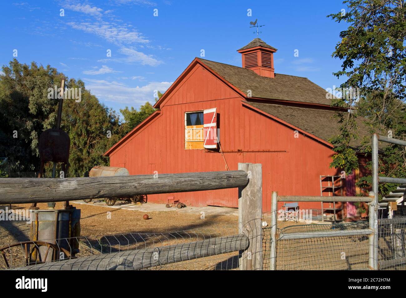 Dana ranch hi-res stock photography and images - Alamy