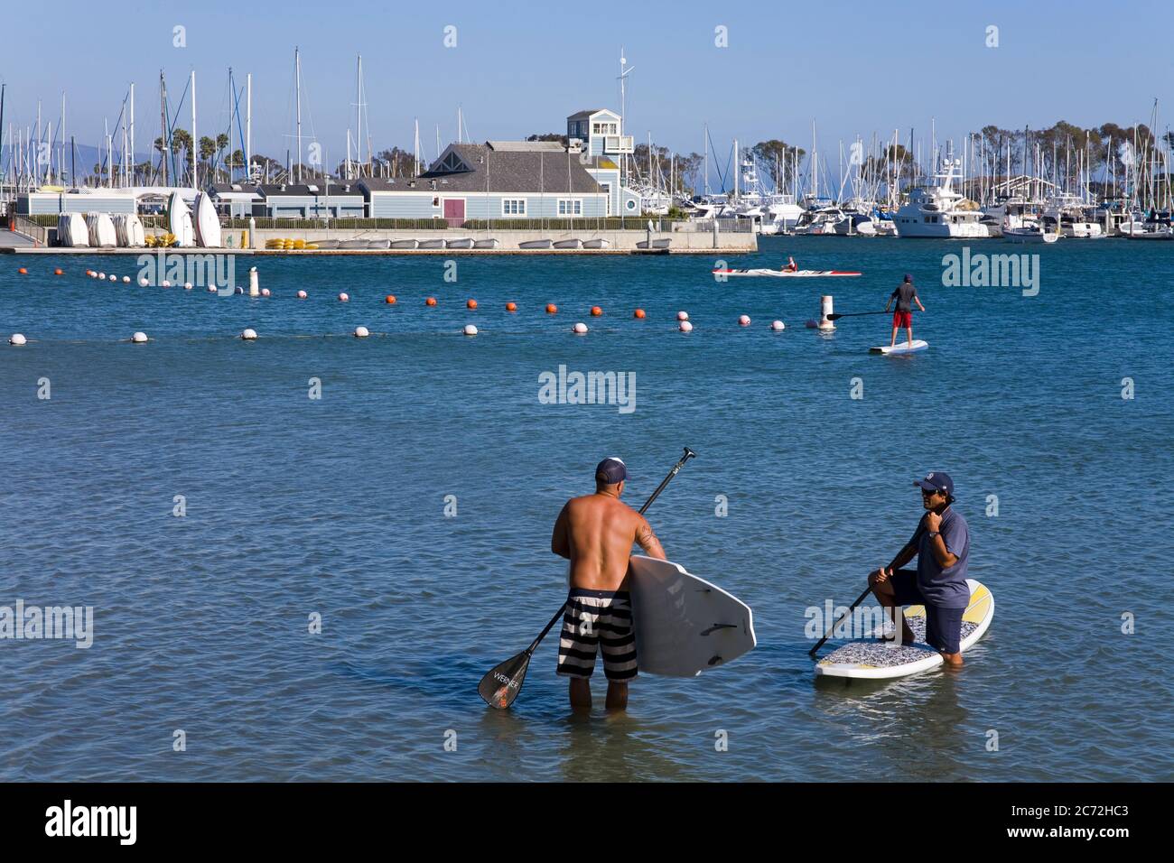 Dana point beach california hi-res stock photography and images - Alamy