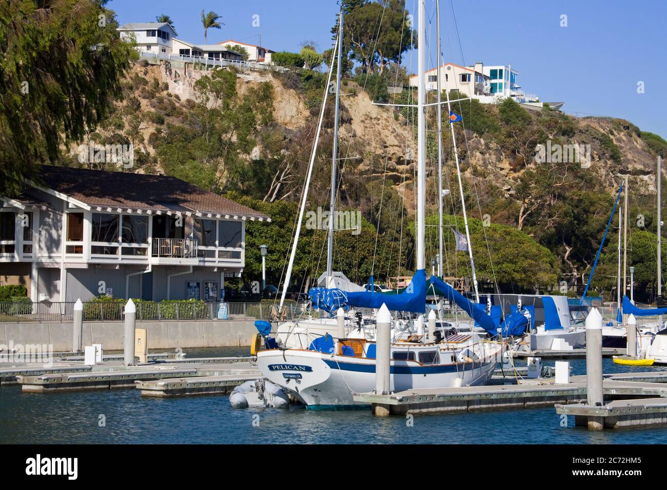 North point marina north beach hi-res stock photography and images - Alamy