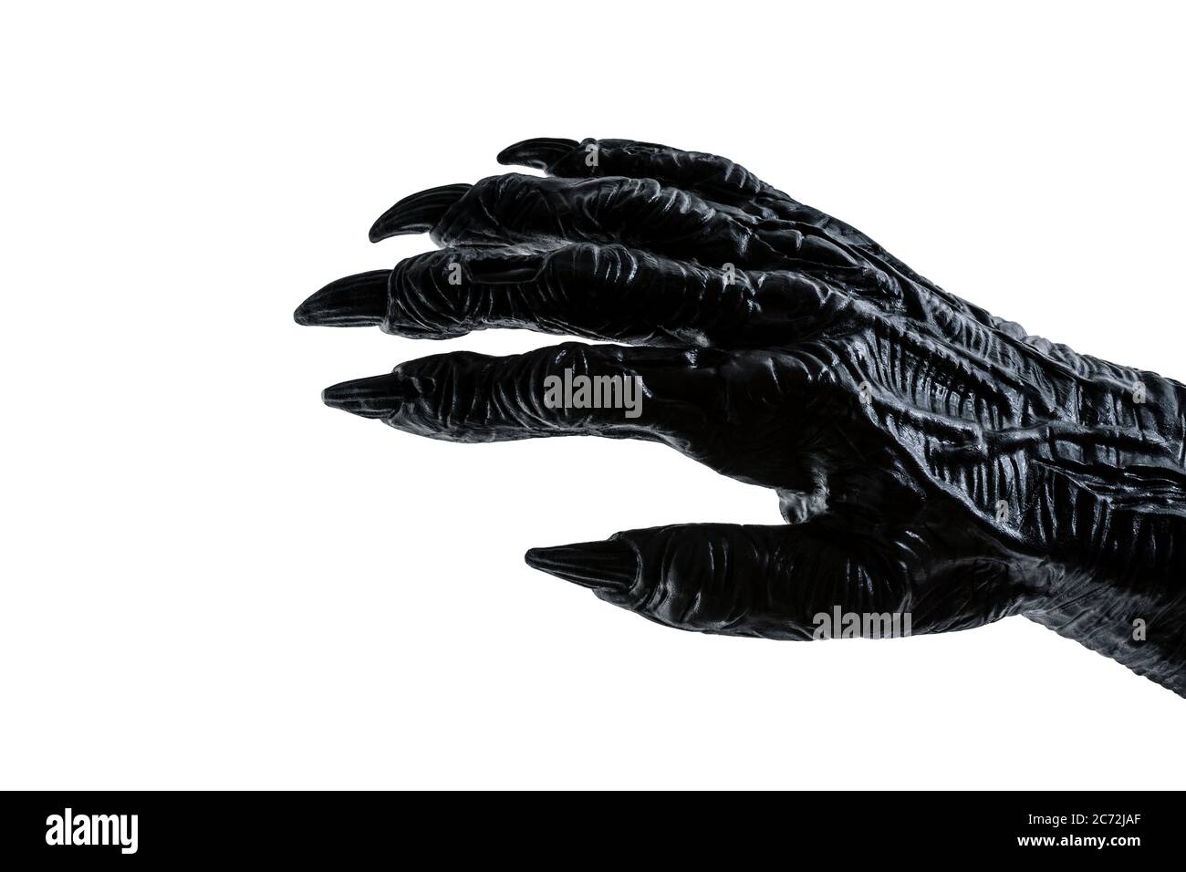 Creepy Monster Hand Stock Monster Hand Stock Photos, Images And