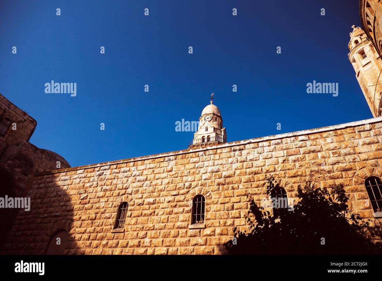 Cenacle hi-res stock photography and images - Alamy