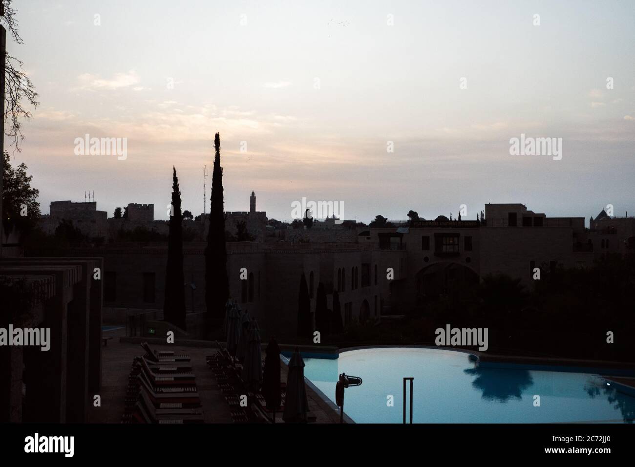 Historical swimming israel hi-res stock photography and images - Alamy