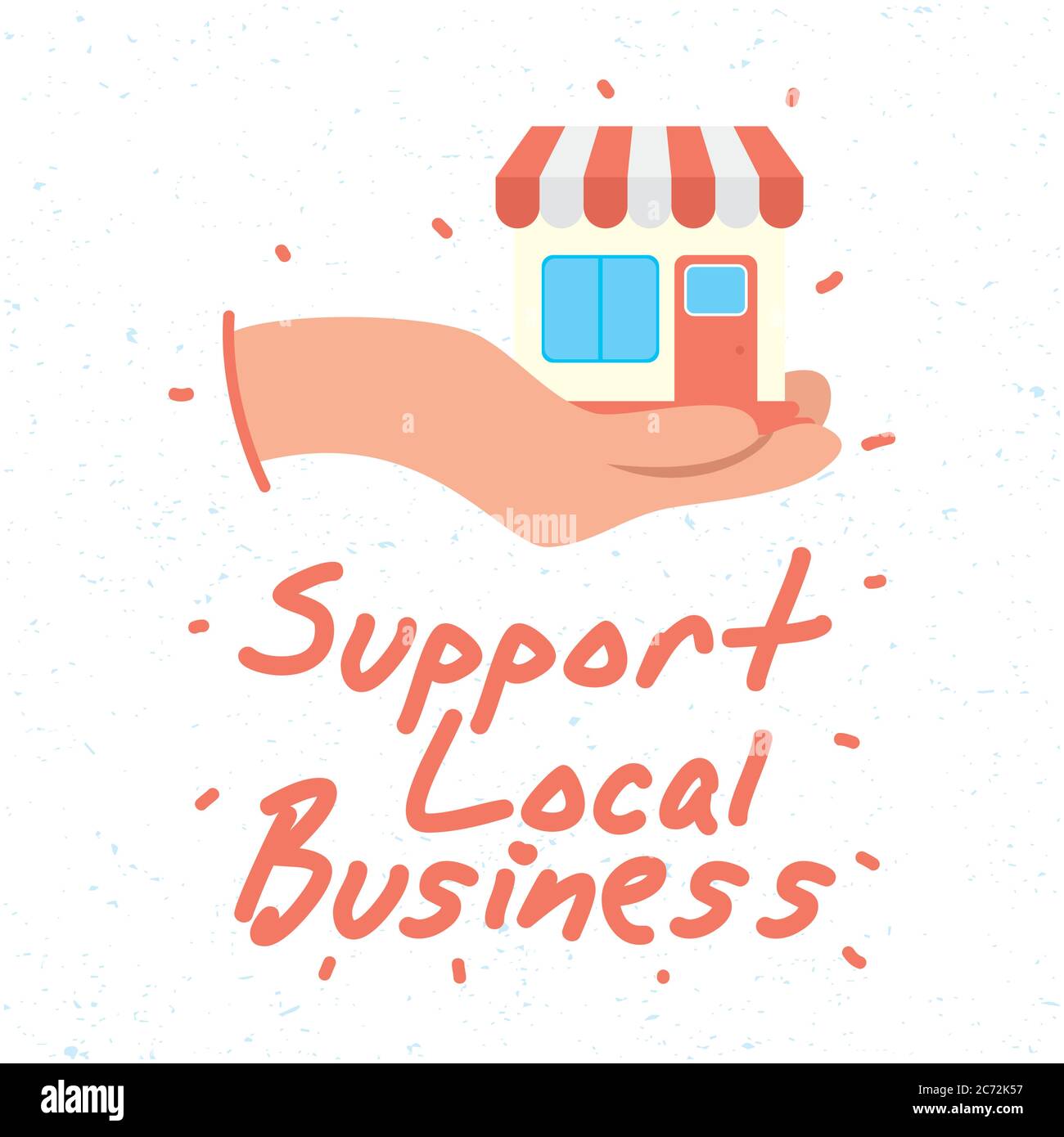 Merchant community Stock Vector Images - Alamy