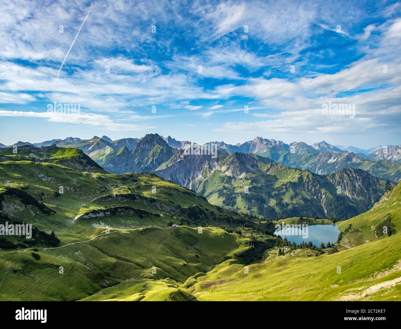 Summit schneck hi-res stock photography and images - Alamy