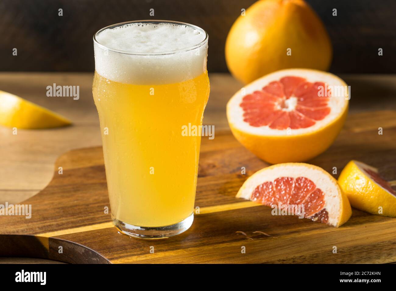 Shandy radler hi-res stock photography and images - Alamy