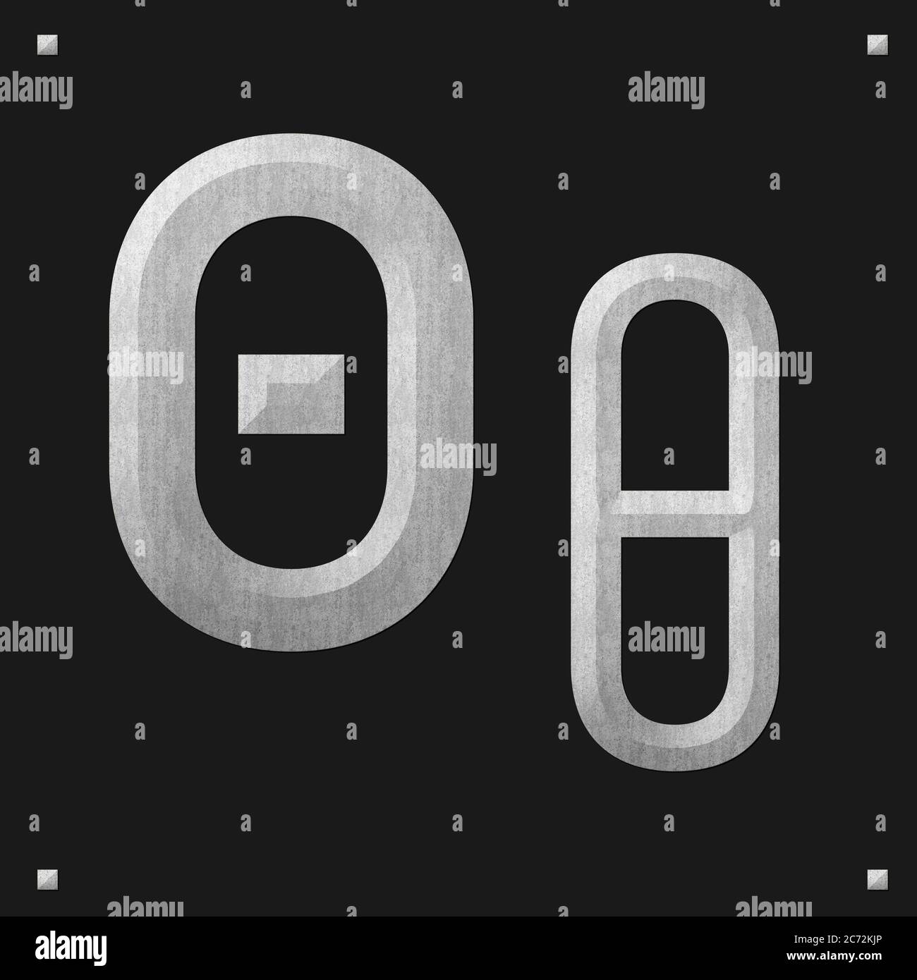 Greek alphabet stone texture education, thita Stock Photo - Alamy