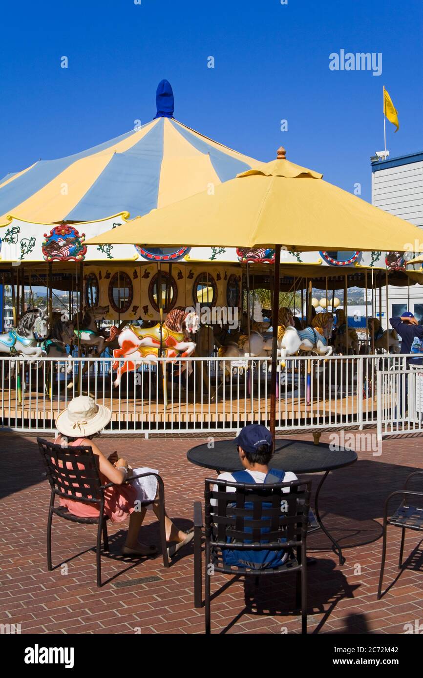 Balboa fun zone hi-res stock photography and images - Alamy