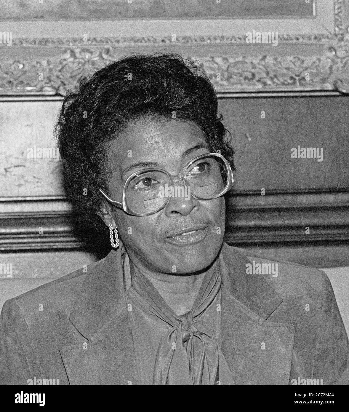 San Francisco Supervisor, Willie Kennedy, March, 1981 Stock Photo - Alamy San Francisco Supervisor, Willie Kennedy, March, 1981 Stock Photo - Alamy
