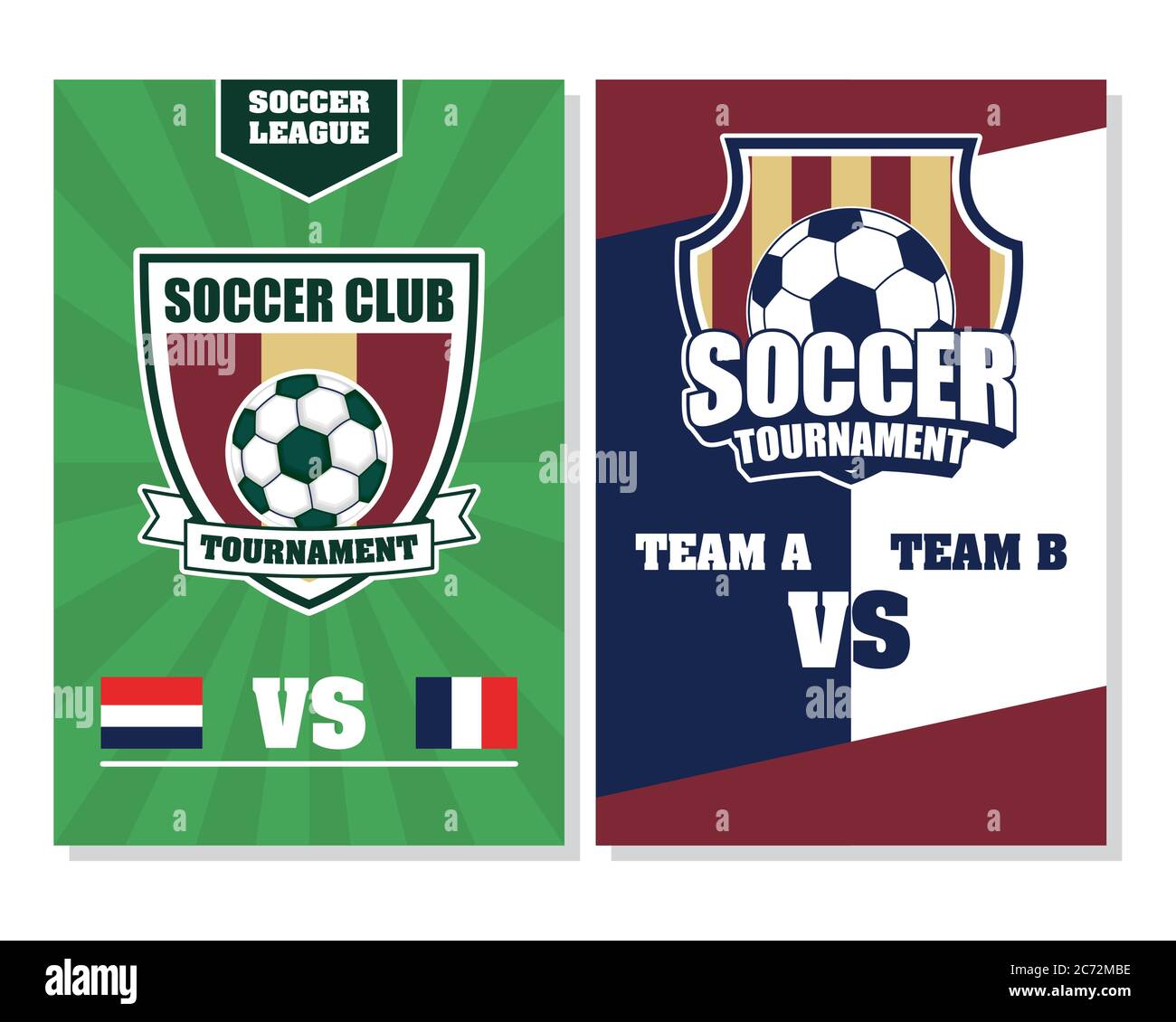 Football match netherlands versus Cut Out Stock Images & Pictures - Alamy